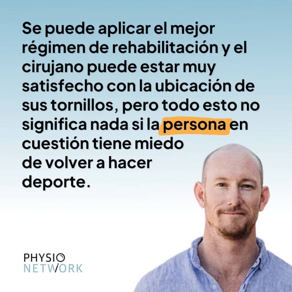 Infografías - Physio Network