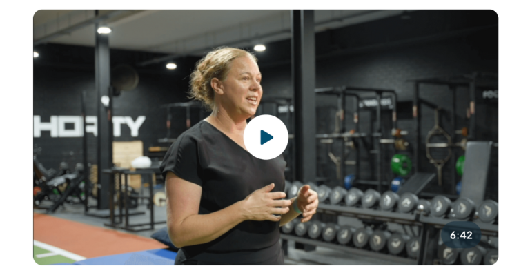 Clases Prácticas - Physio Network