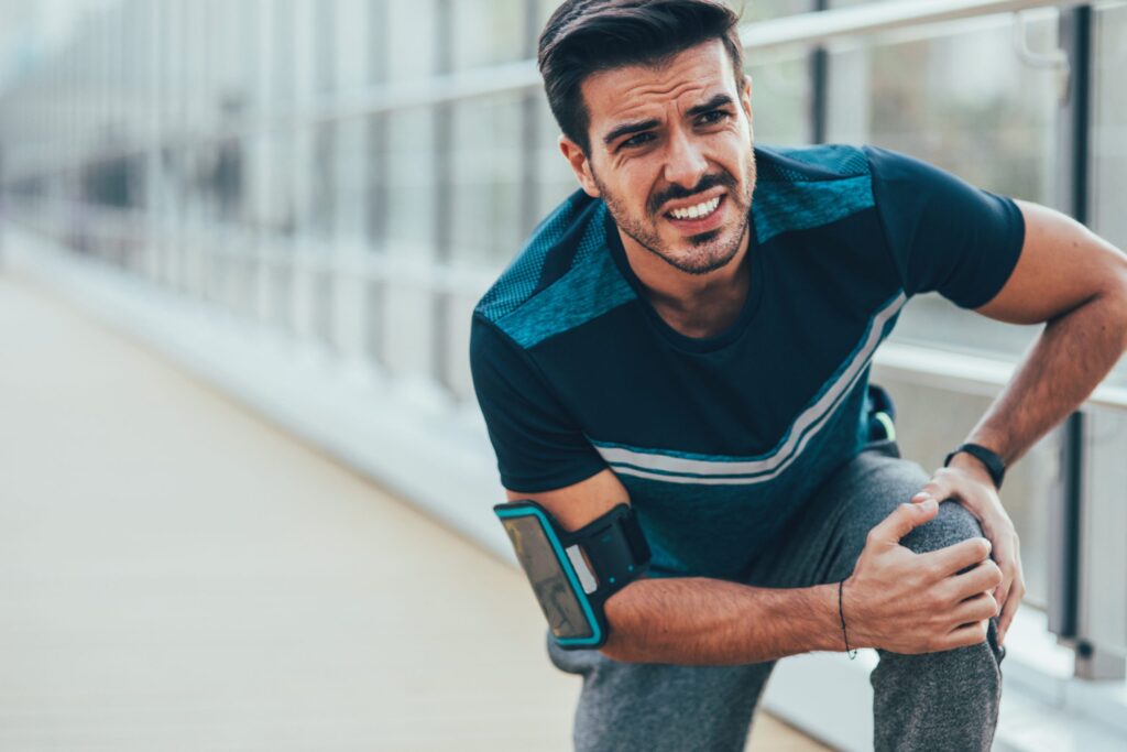 5 Metodi per Gestire la Tendinopatia Rotulea - Physio Network