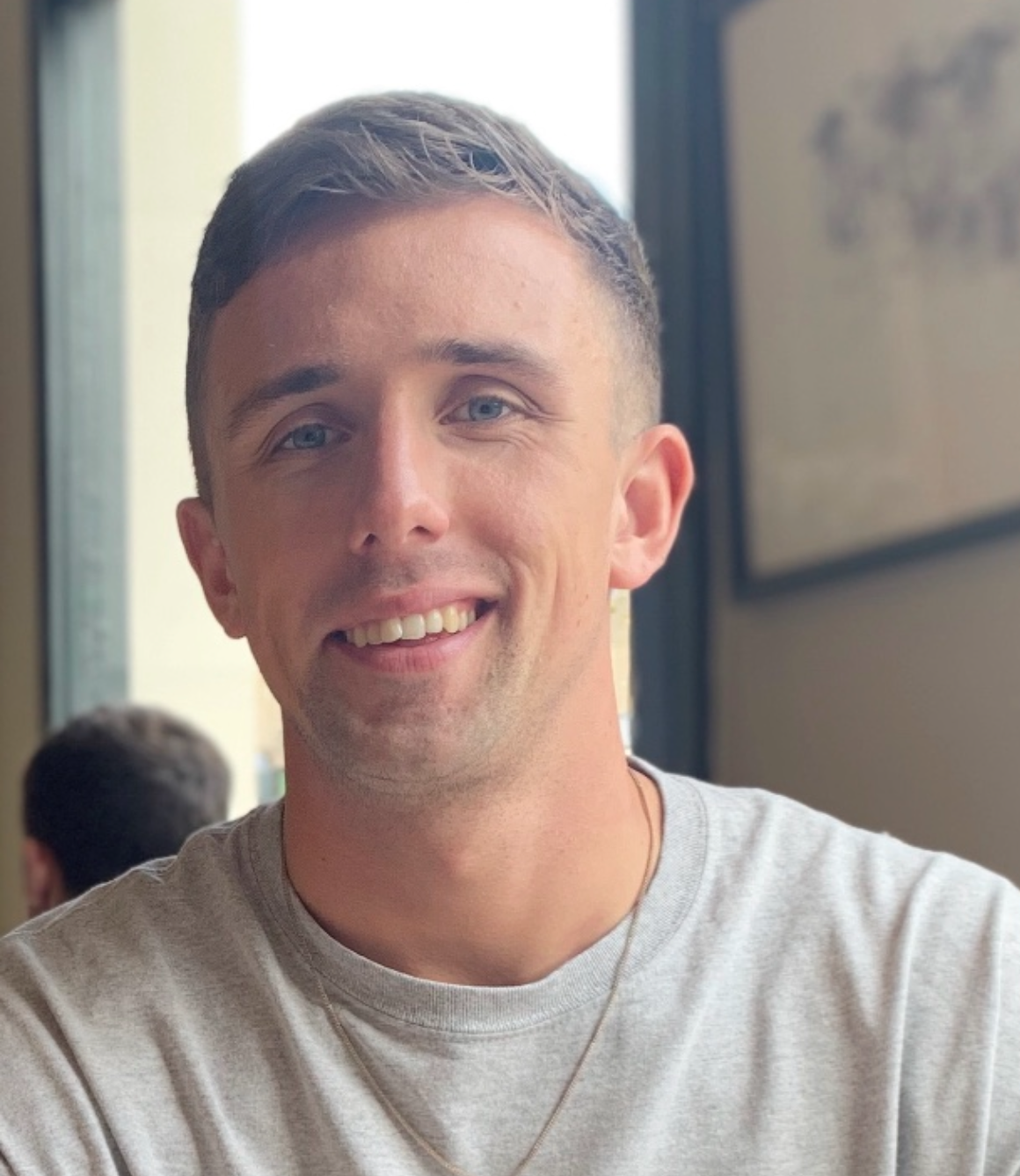 Charlie Clements - Author at Physio Network (EN)