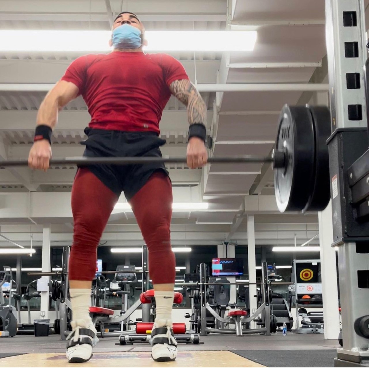 Why A Quad Index Matters — Physio Network