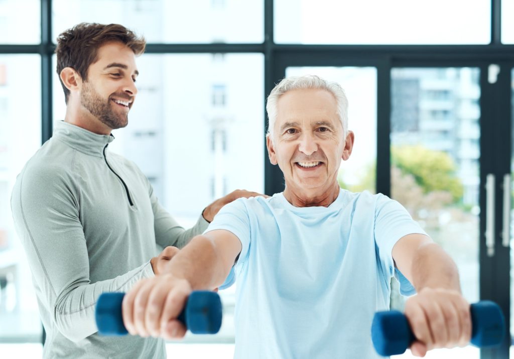 What Should Healthcare Professionals Learn? — Physio Network