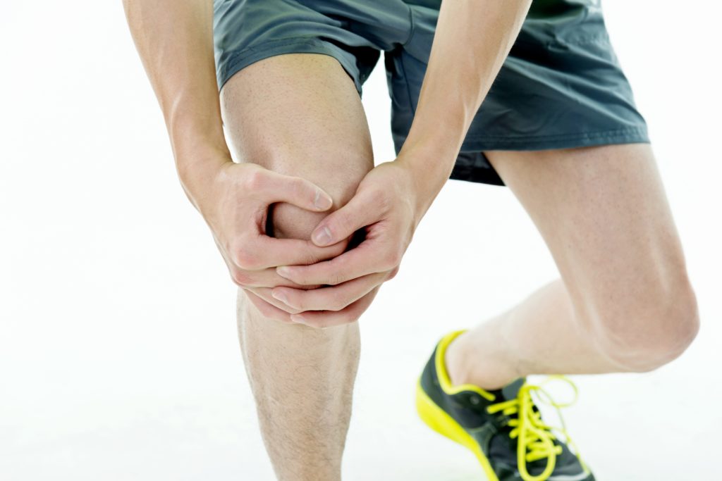 Patella Dislocation: It's More Common Than You Think — Physio Network