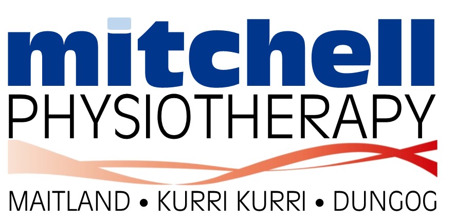 Mitchell Physiotherapy — Physio Network