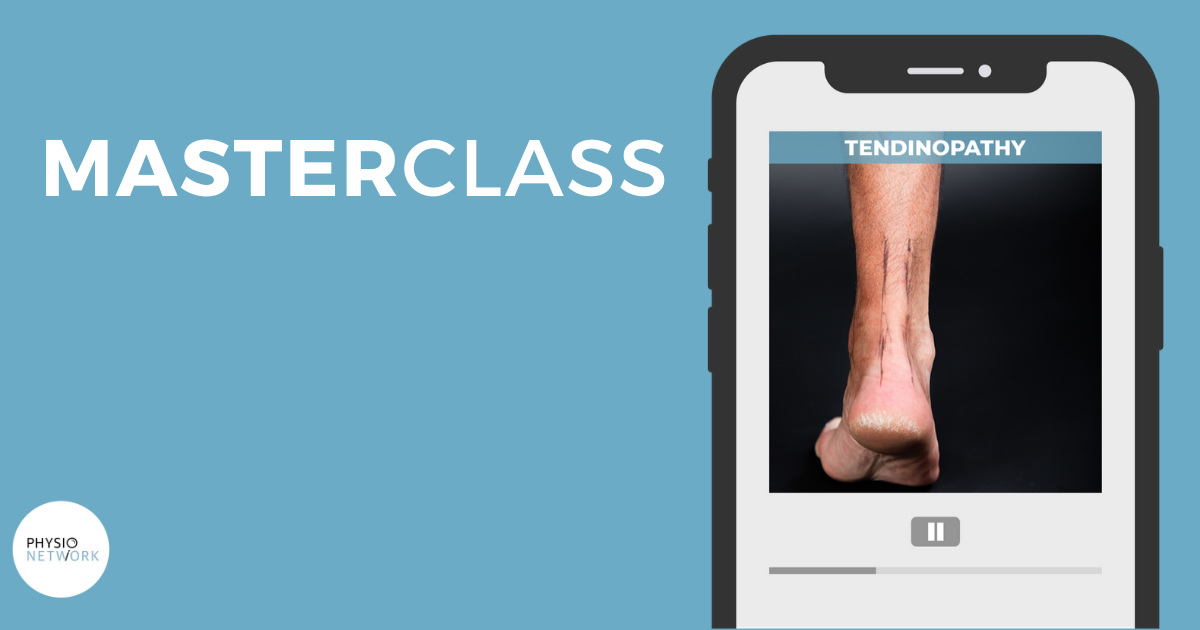 Physio Network Masterclass: 75+ Online Physiotherapy Courses