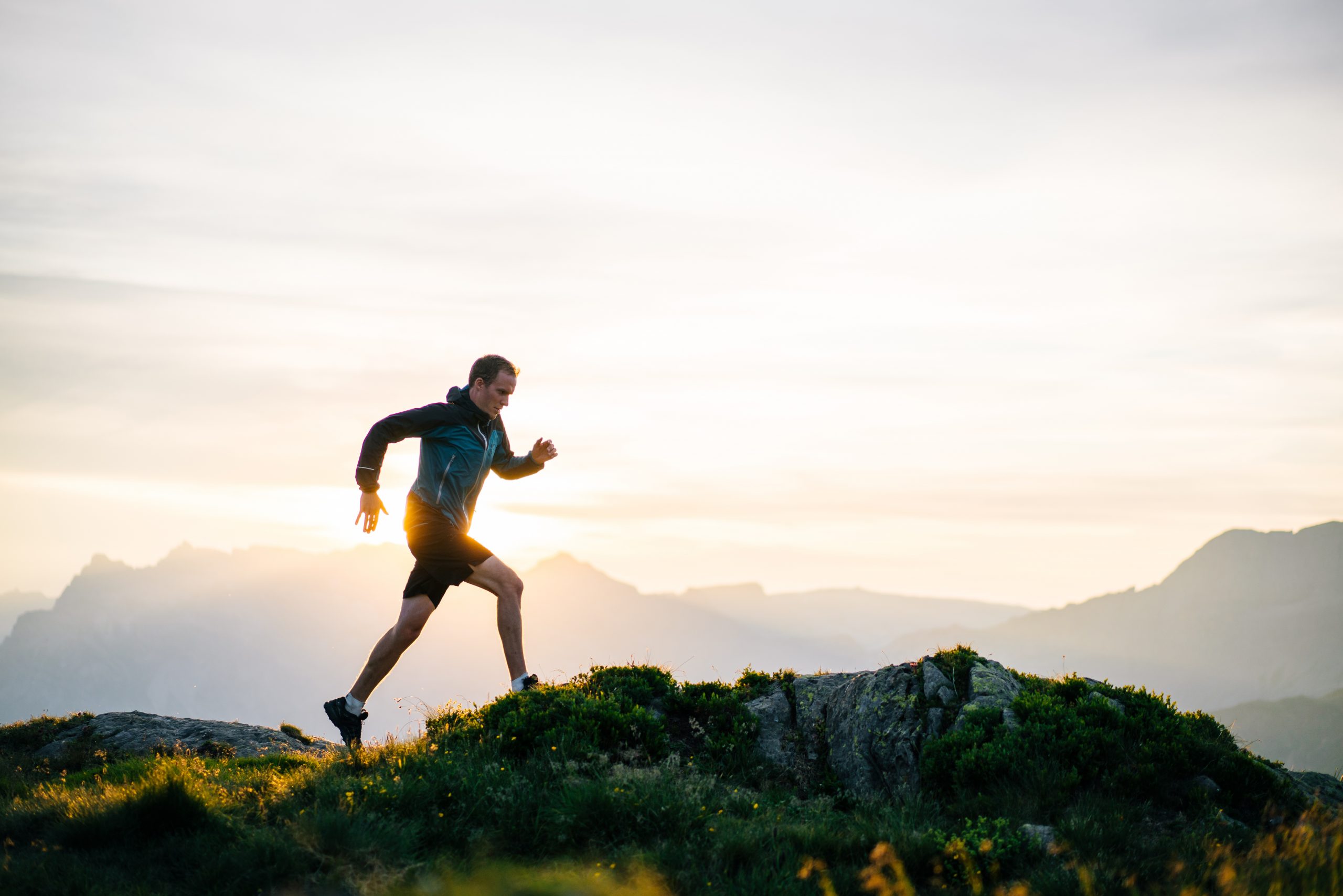 Exercise 'works', but we have no idea how exercise works Exercise 'works', but we have no idea how exercise works