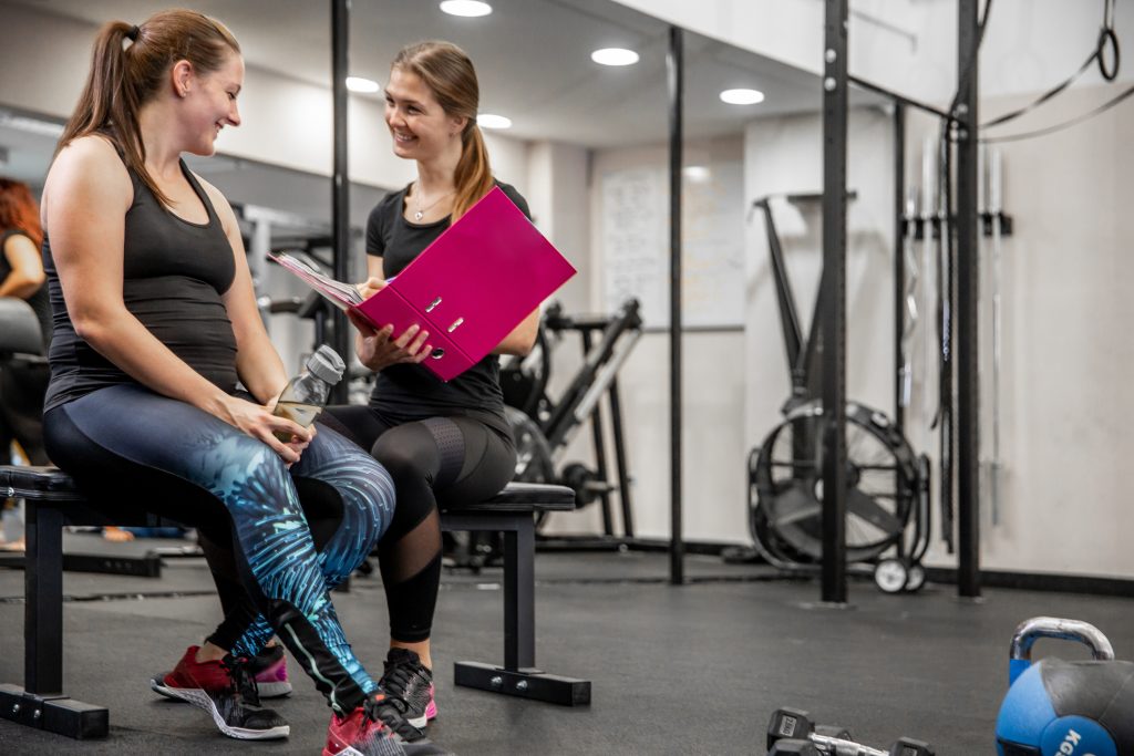 3 Rules To Master Exercise Prescription In Physiotherapy — Physio Network