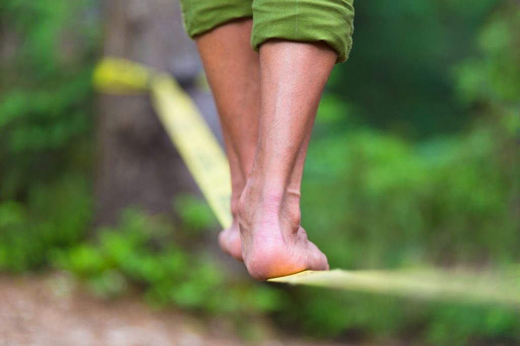 Foot Training To Prevent Running Injuries — Physio Network