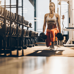 Progressive Loading for Patellar Tendinopathy