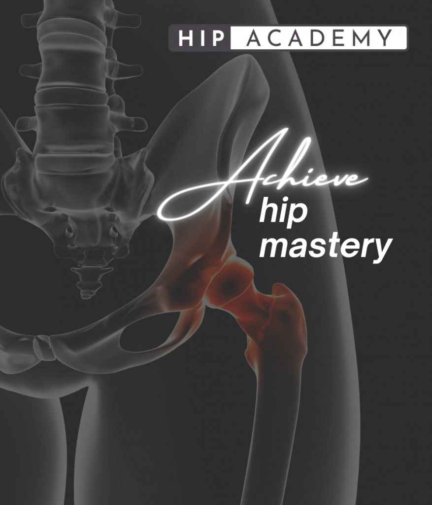 Lateral Hip & Buttock Pain - Physio Network