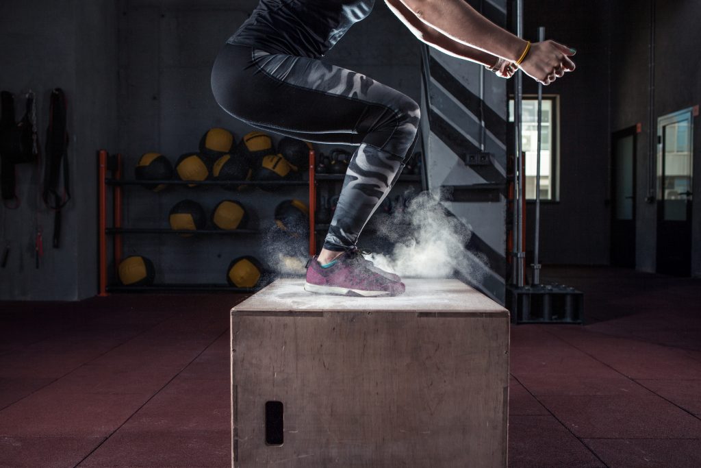 A Physio’s Guide To Plyometrics — Physio Network