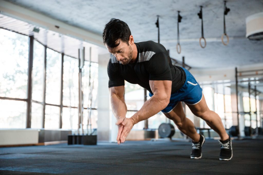 How To Prescribe Upper Limb Plyometrics — Physio Network How To Prescribe Upper Limb Plyometrics — Physio Network