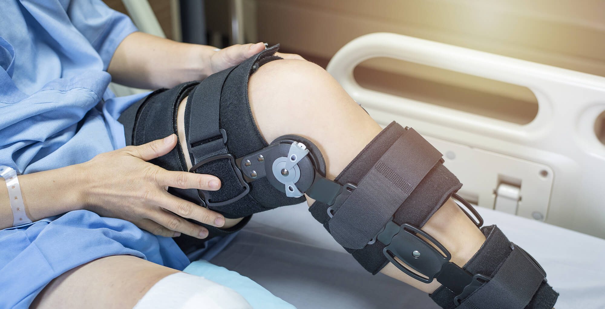 ACL Rehab Course — 2 Hr CPD/CEU Training