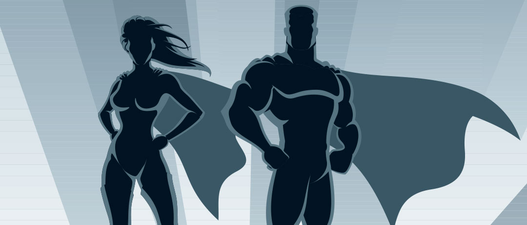 10 Honest Reasons Why Physios Are Heroes! — Physio Network