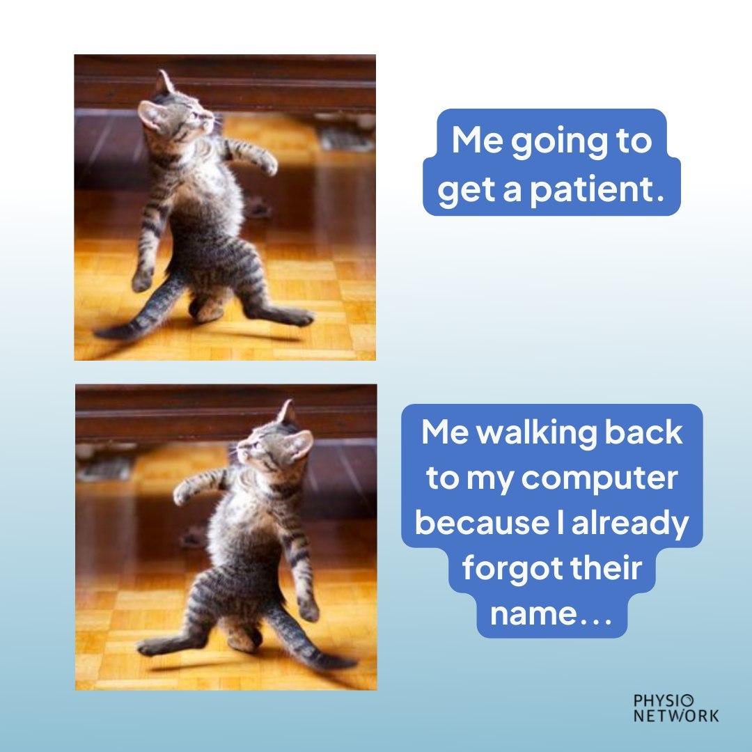 Infographics - Physio Network