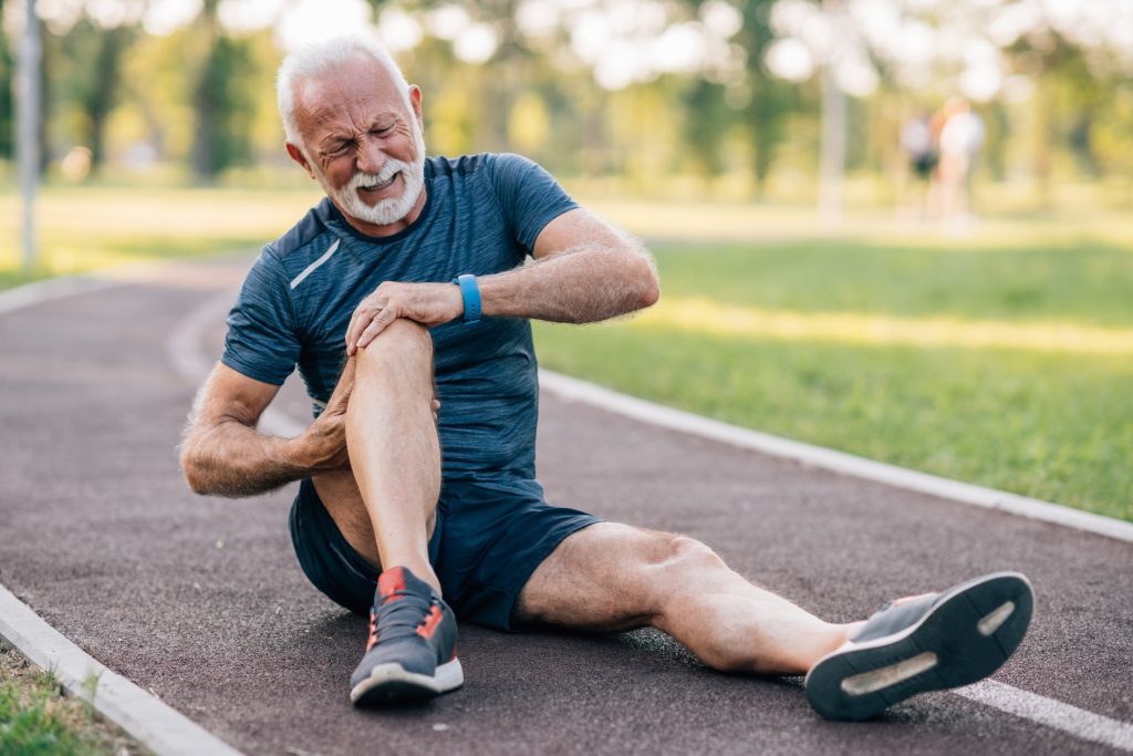 Uncommon Causes Of Posterolateral Knee Pain — Physio Network