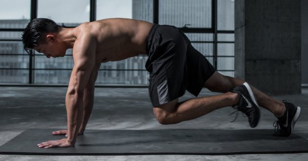 Choosing The Right Abdominal Or ‘Core’ Exercise — Physio Network