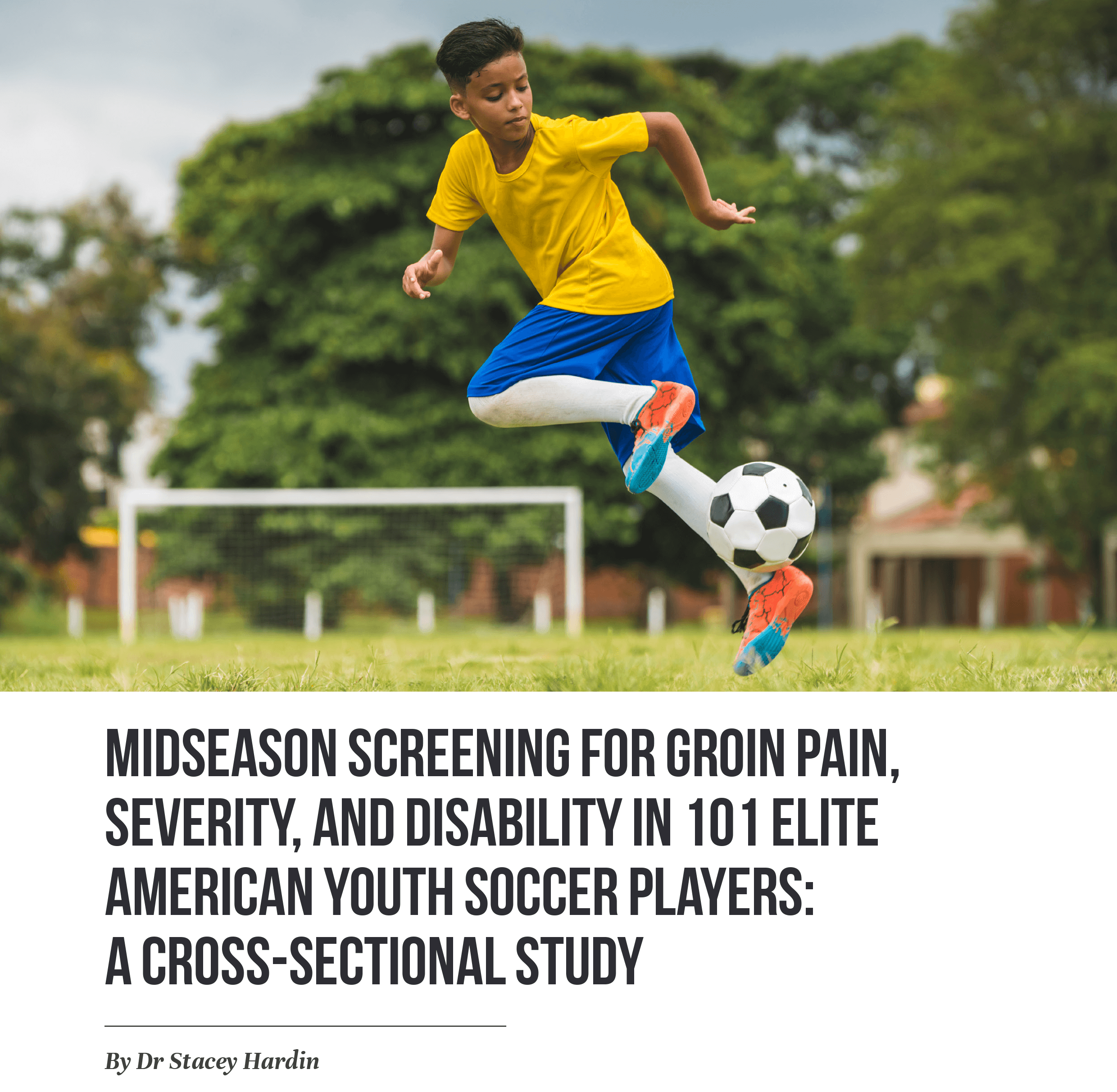 Individual Review - Physio Network