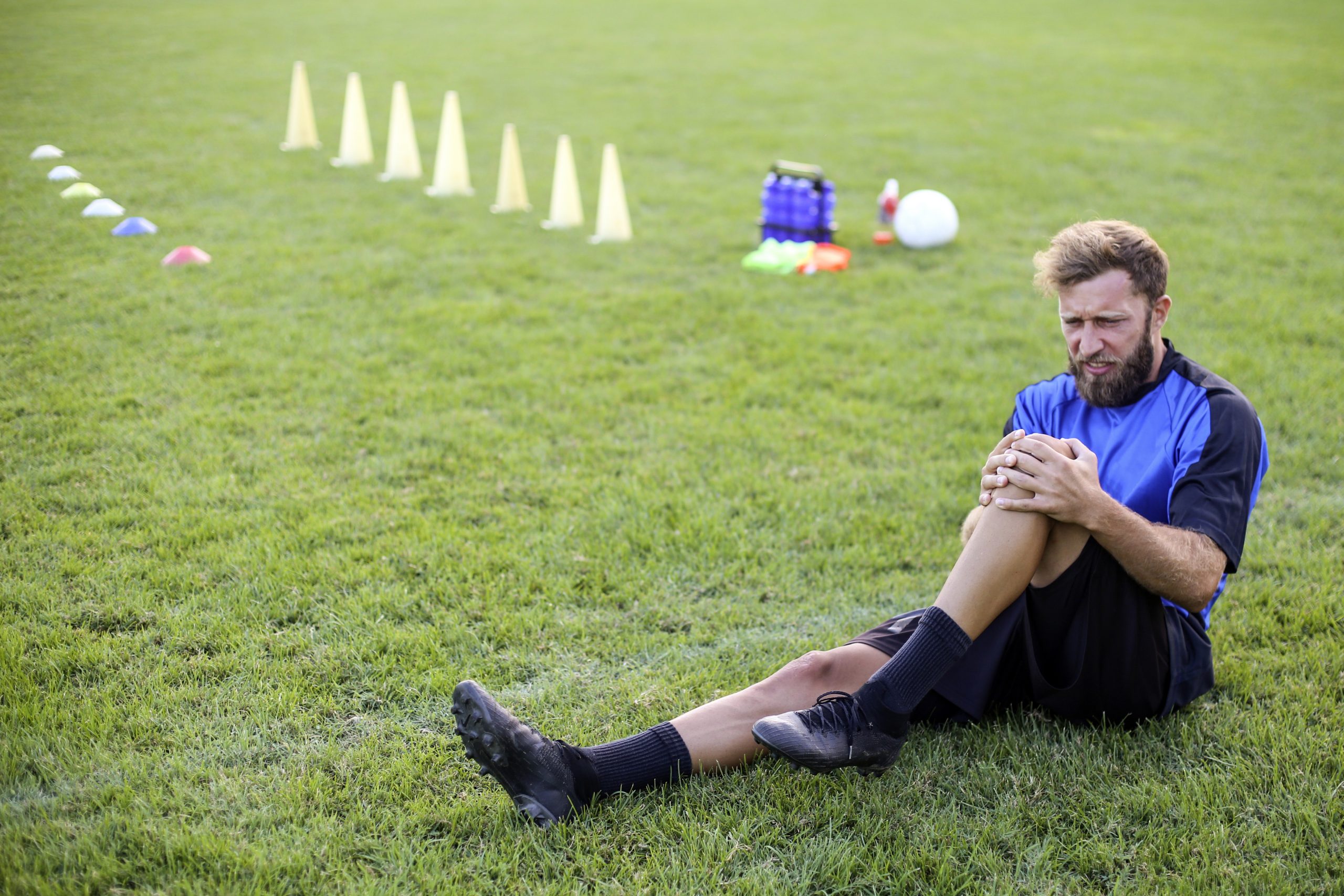 5 Return to Play Tests Not to be Missed Post ACL Reconstruction ...