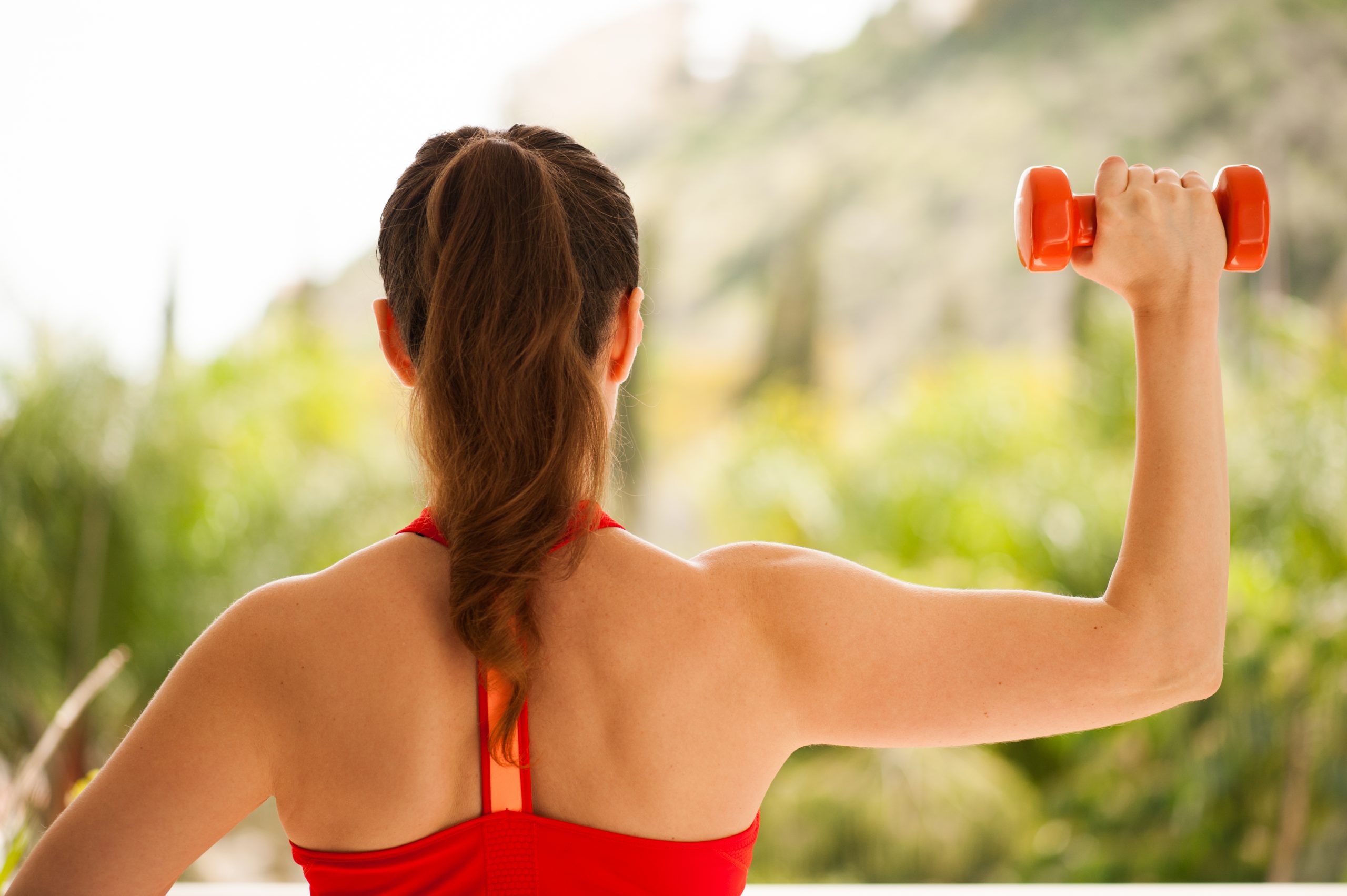 A short thread 🧵 on exercise selection for subacromial pain - Physio ...