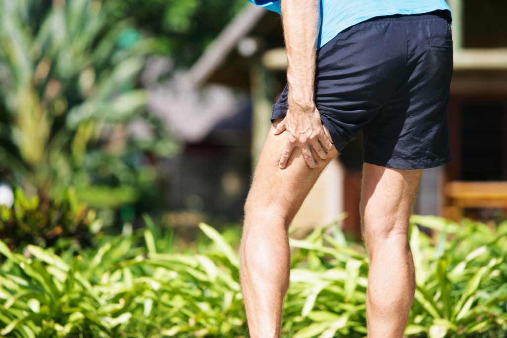 Hamstring Strain Treatment — 3-Hour CPD/CEU Course