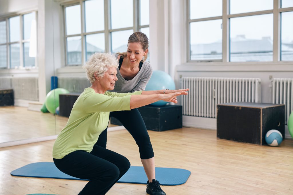 5 Overlooked Assessments For Exercise Prescription In Older Adults ...