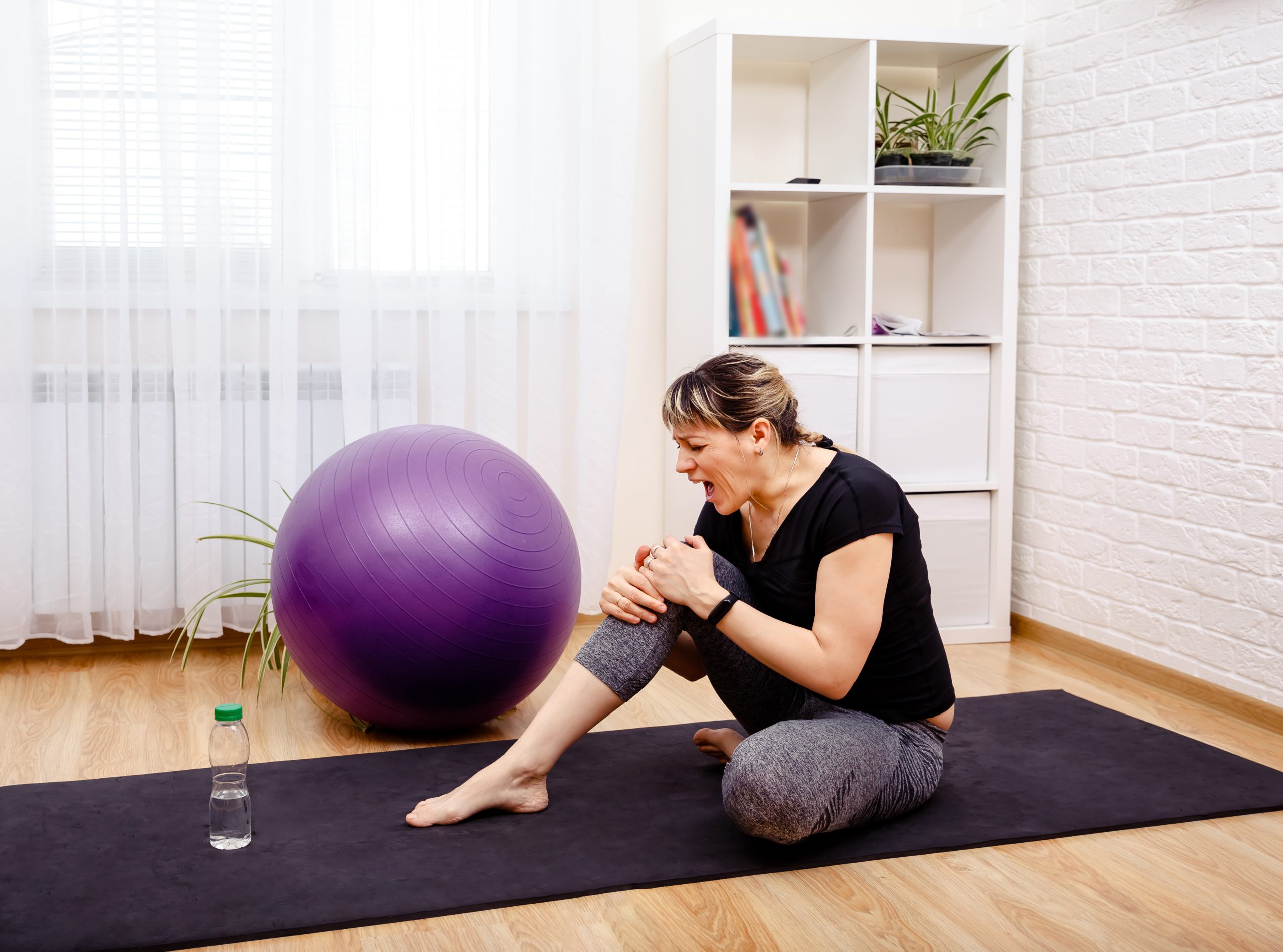 Patellofemoral Pain – 3 Treatment Tips - Physio Network