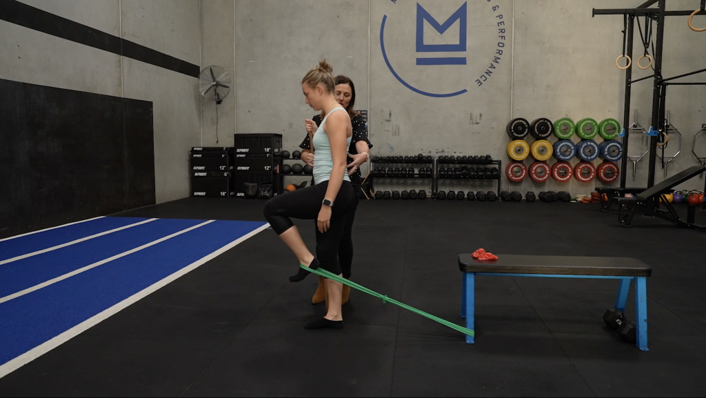 Master Your Management Of Hip Pain — Physio Network