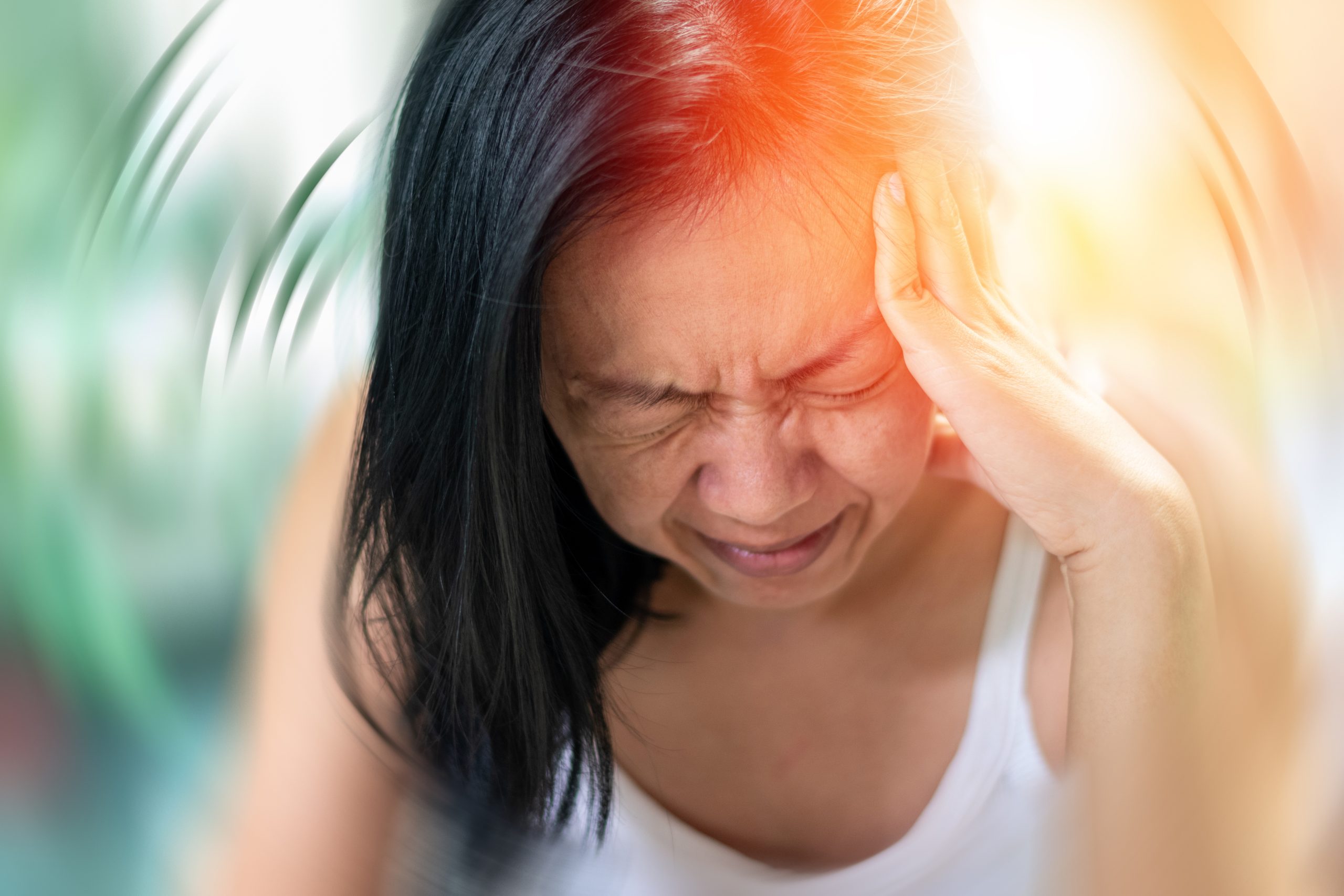 How to assess and treat two major causes of dizziness - Physio Network