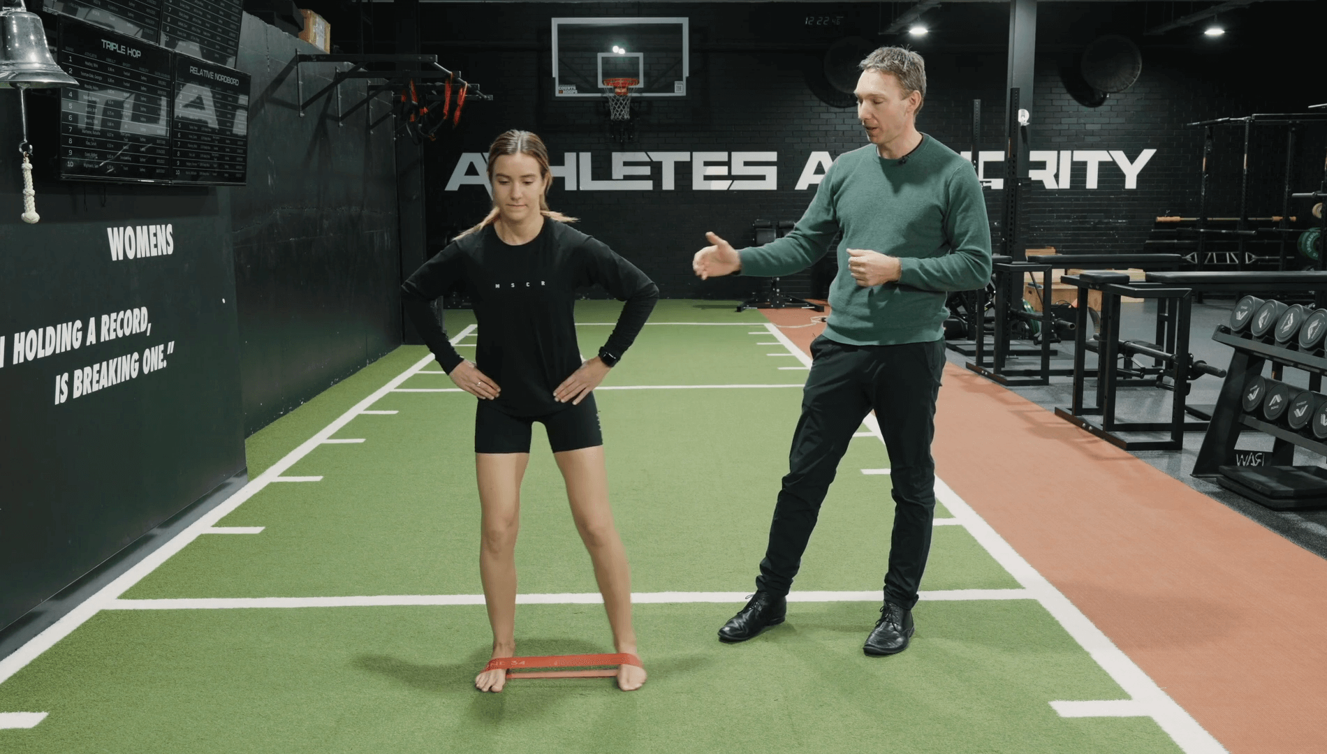 Ankle Stability Unlocked: Mastering Exercises For Effective Ankle Rehabilitation — Physio Network