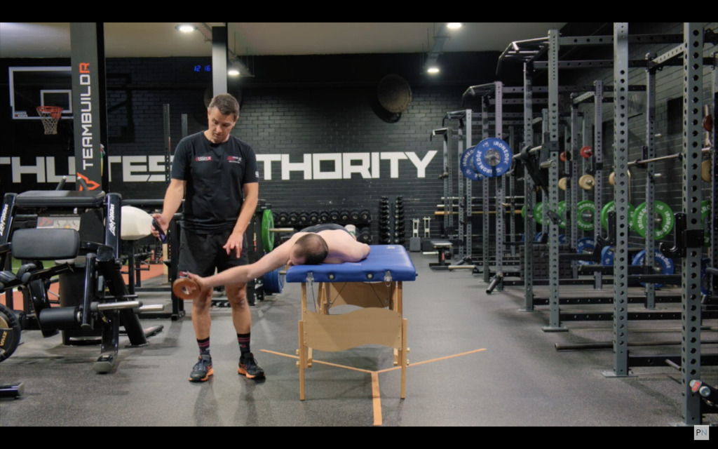 Shoulder Instability Testing — Mastering Your Assessment