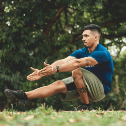 Load Progression in Rehab for Patella Tendon Injuries