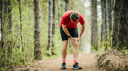 Optimising The Early‐stage Rehabilitation Process Post‐ACL ...