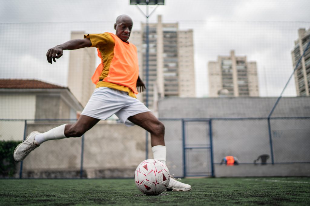 Tackling Groin Pain In Athletes: Return To Play Guidelines — Physio Network