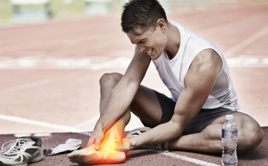 A Physio’s Guide To Posterior Tibialis Tendon Dysfunction
