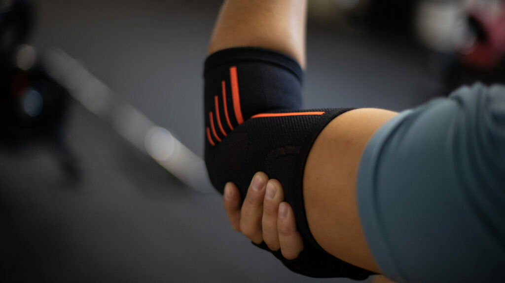 Elbow Injuries In Sports — CEU/CPD Course For Physios
