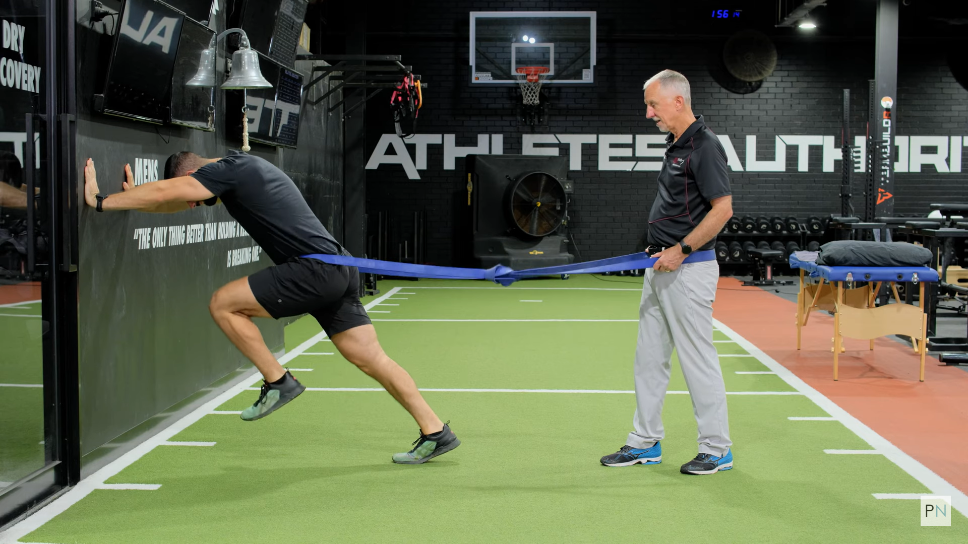 Complete Calf Injury Rehab - Your Step-by-step Guide — Physio Network