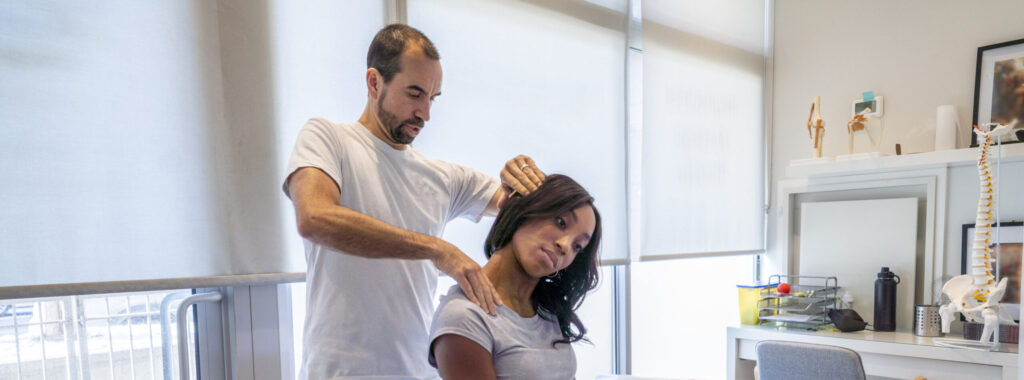 Mobilization With Movement Masterclass — 2 CPD/CEU Hrs