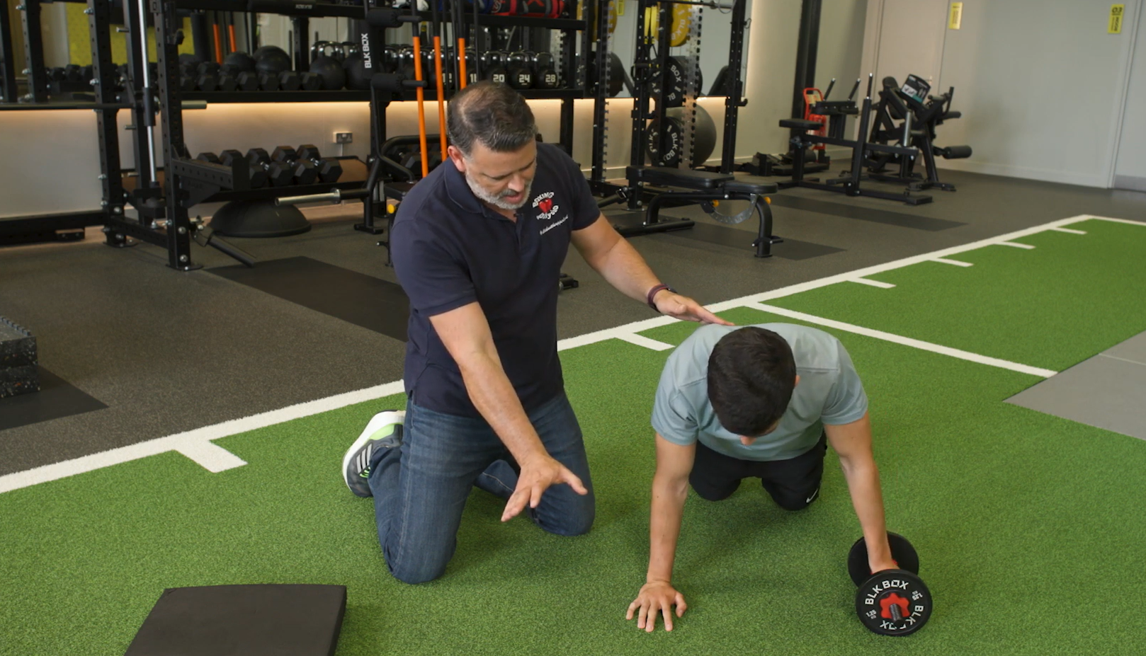 Expert Tips – Exercise Prescription For Wrist Injuries In Athletes ...