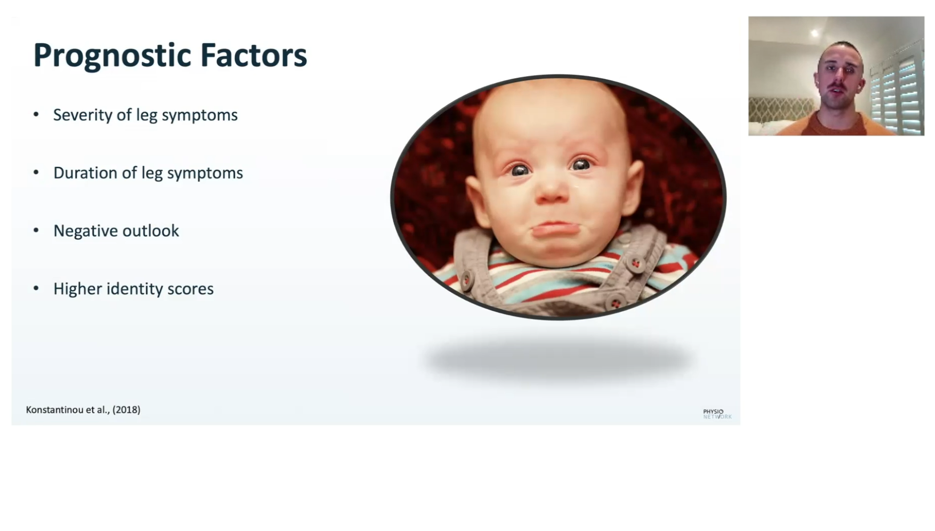 Managing Sciatica ⚡ — Physio Network