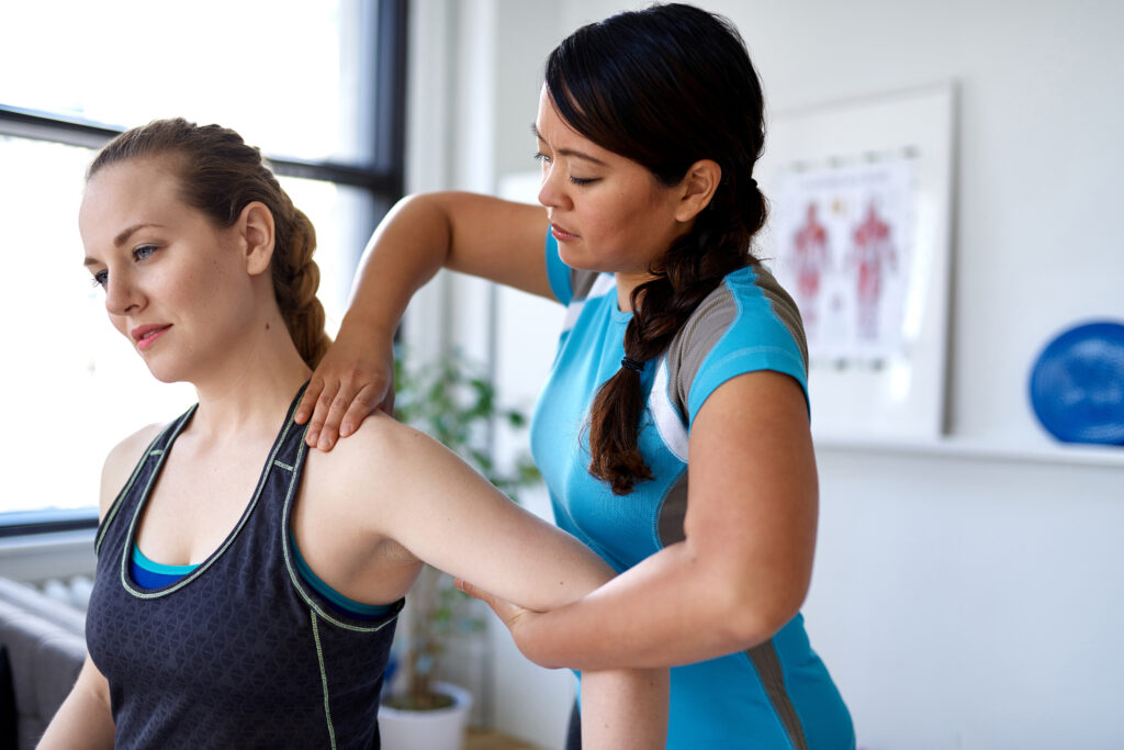 Does Mobilisation With Movement Still Belong In Modern Physiotherapy ...
