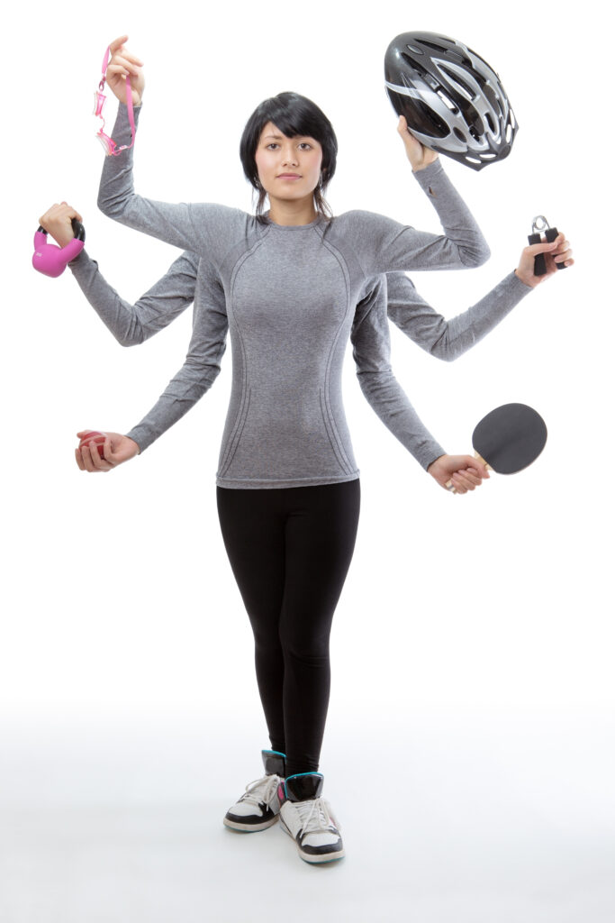 Uniting Cognitive And Physical Fitness With Dual Tasking Physio Network