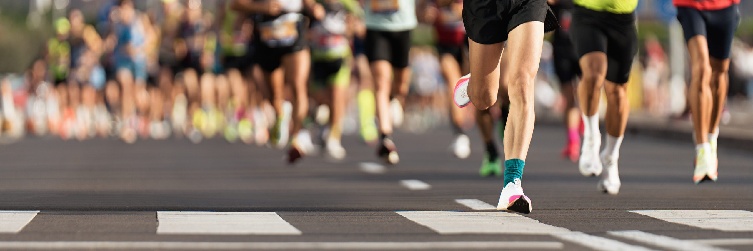 The Secret To Smarter Return-to-Running Plans — Physio Network