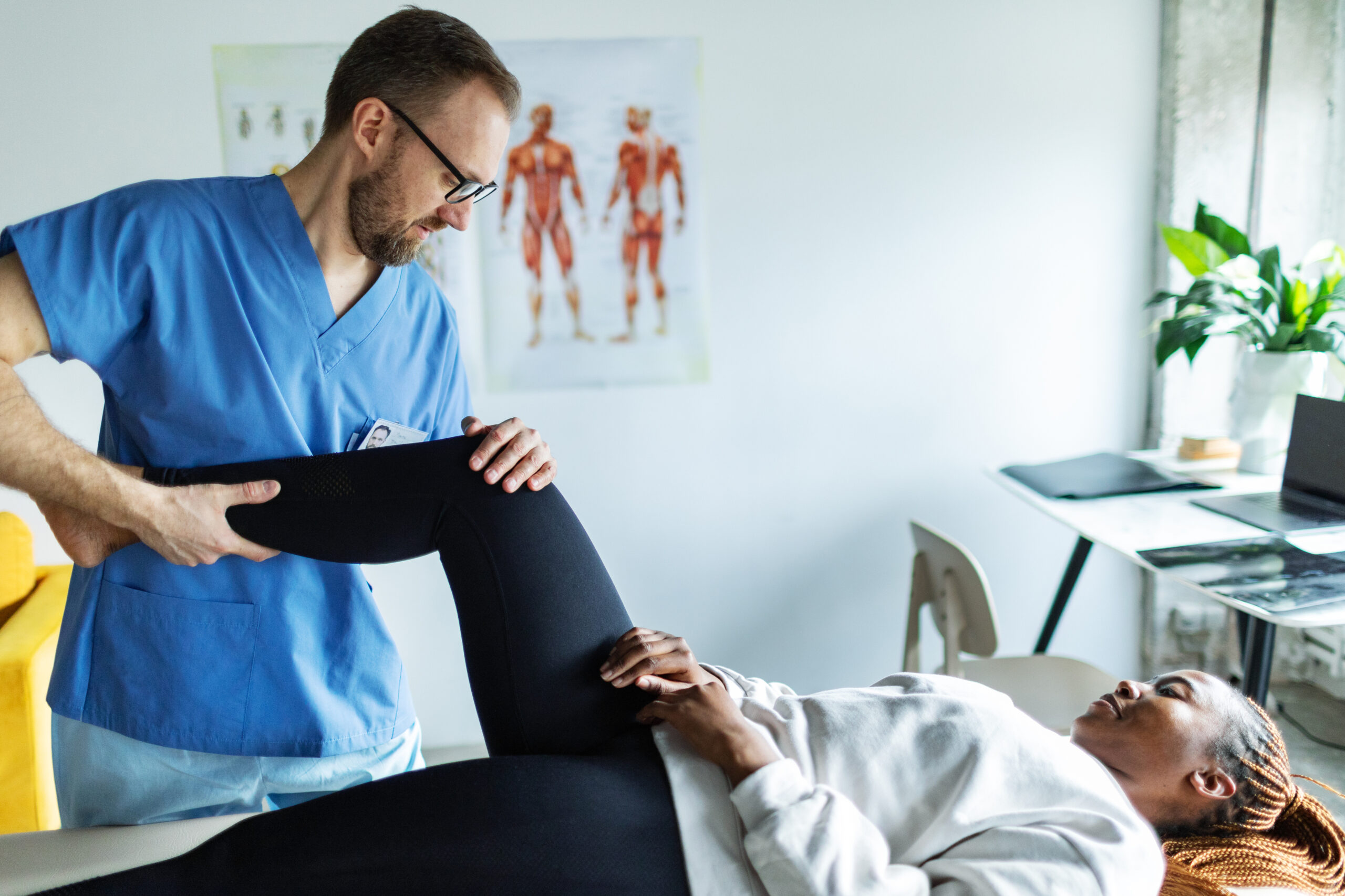 Are You Missing Hip Dysplasia? Essential Clinical Clues For Physios ...