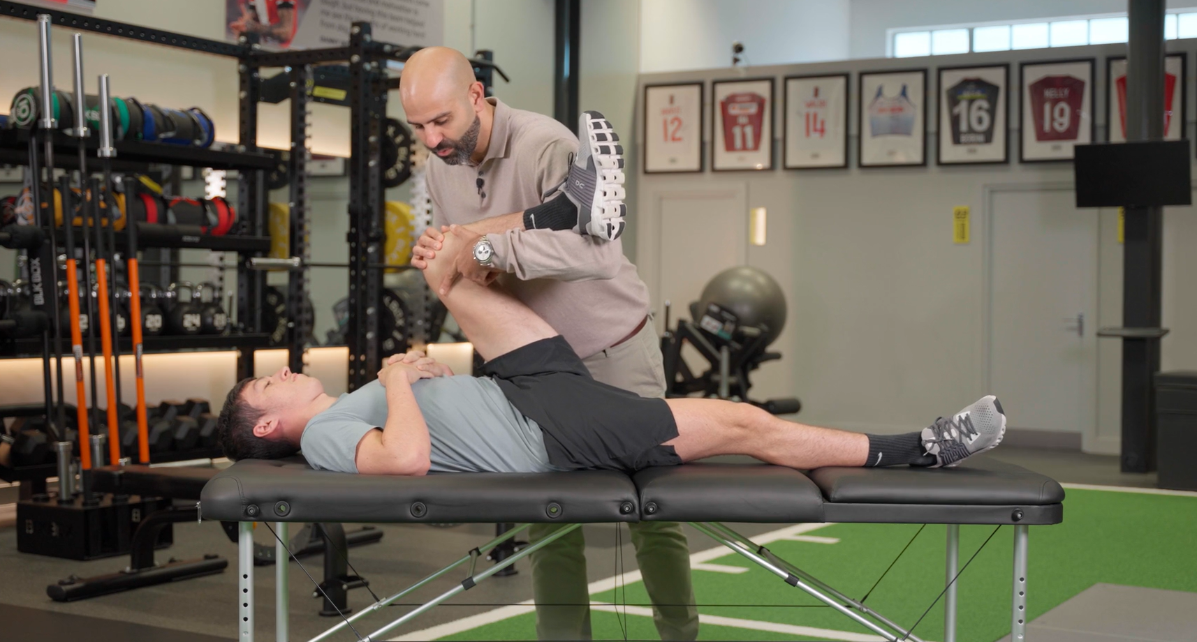 An Expert’s 3 Practical Tests For Lateral Hip Pain — Physio Network