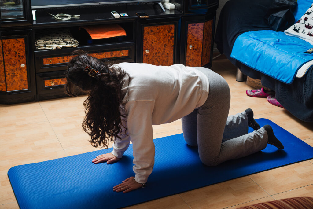An Expert’s Approach To Neck Extensor Exercise Prescription — Physio ...